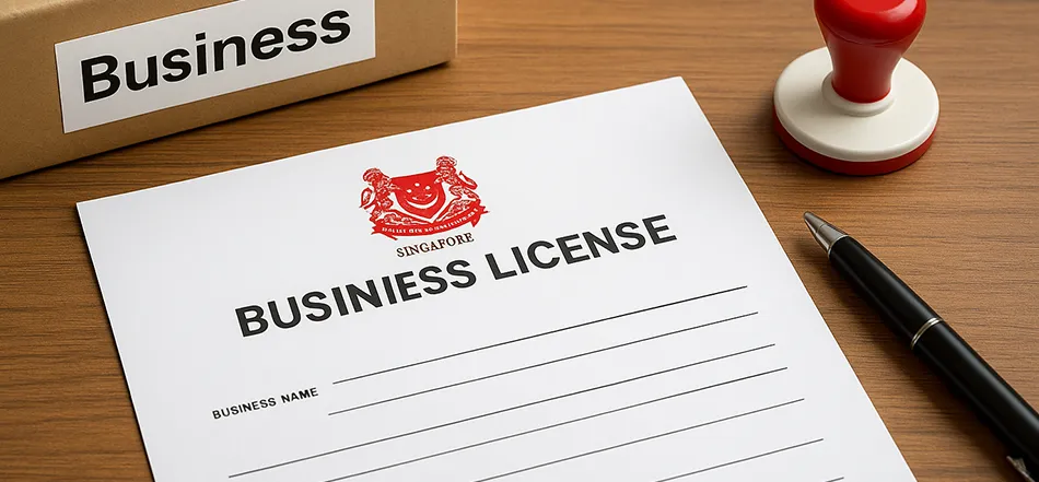 How to Open a Company in Singapore | Business Setup Guide