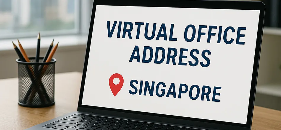Affordable Virtual Office Address Options in Singapore